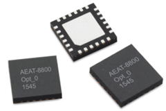 AEAT-8800-Q24 - Broadcom Semiconductor | DigiKey